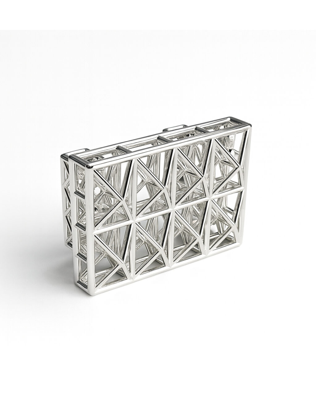 Maniglia per Mobile 3D Piramide - Reticube Technology